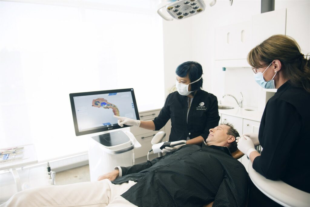 Buko Réso Centres dentaires